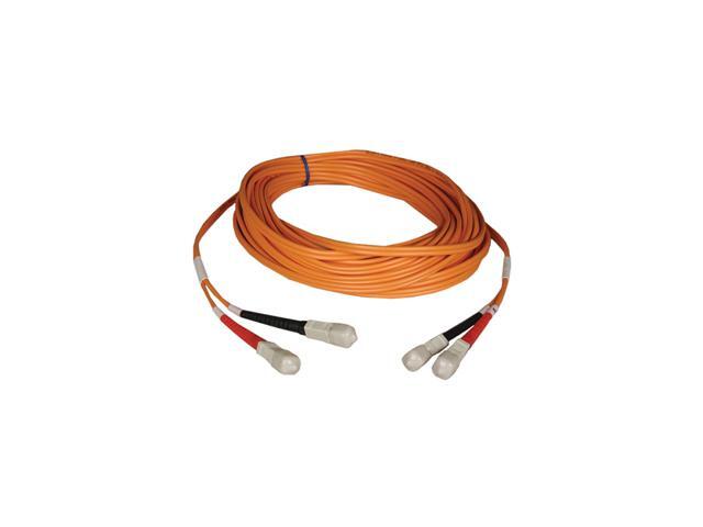 Click here for Fiber Optic Duplex Patch Cable prices