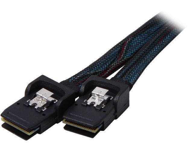 Click here for Tripp Lite Model S506-003 36 Internal SAS Cable prices