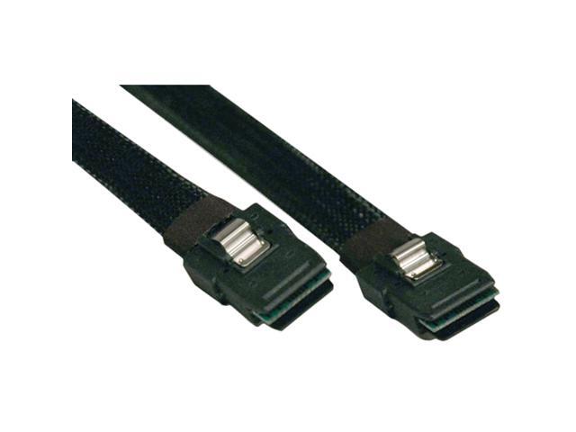 Click here for Tripp Lite Model S506-18N 18 Internal SAS Cable prices