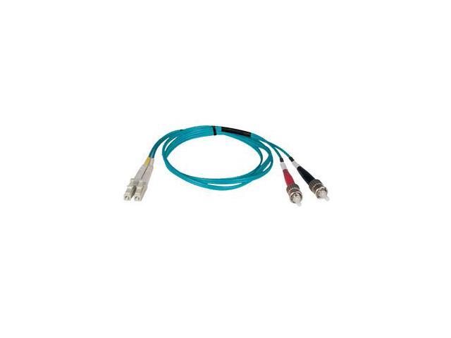 Click here for TRIPP LITE N818-01M 3 ft. Fiber Optic Duplex Patch... prices