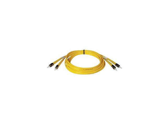 Click here for Tripp Lite N352-03M 3m (10 ft.) Fiber Optic Duplex... prices