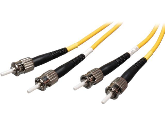 Click here for Duplex SMF 8.3/125 Patch Cable prices