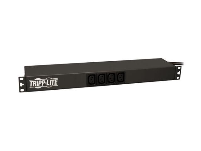Click here for Tripp Lite Basic PDU  20A  14 Outlets (2 C19 & 12... prices