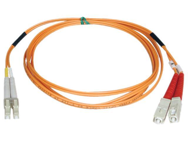 Click here for Tripp Lite N316-25M 82 ft. Duplex MMF 62.5/125 Pat... prices