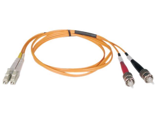 Click here for TRIPP LITE N318-09M 30 ft. Duplex MMF 62.5/125 Pat... prices