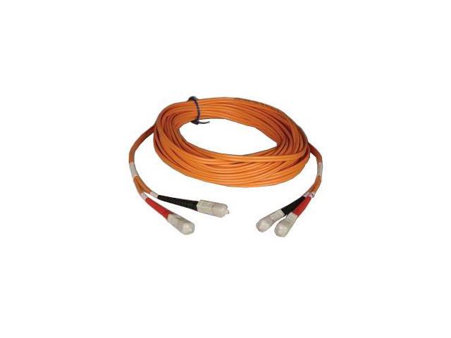 Click here for Duplex MMF 50/125 Patch Cable prices