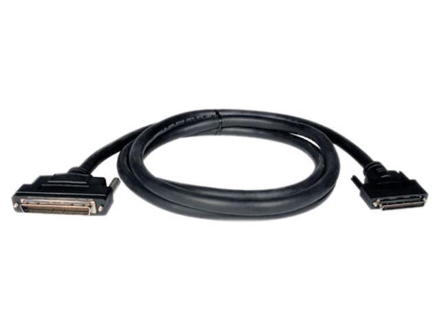 Click here for Tripp Lite Model S455-003 3 ft. SCSI Ultra2/160/U3... prices