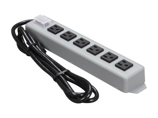 Click here for TRIPP LITE 6SP 6 Outlets Power Strip prices