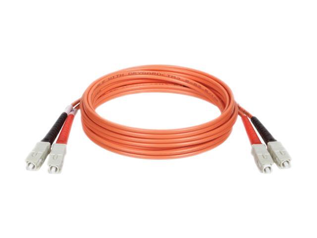 Click here for Tripp Lite N306-001 Duplex MMF 62.5/125 Patch Cabl... prices