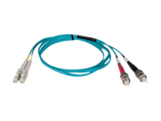 Click here for TRIPP LITE N818-05M 16 ft. 10Gb Duplex MMF 50/125... prices