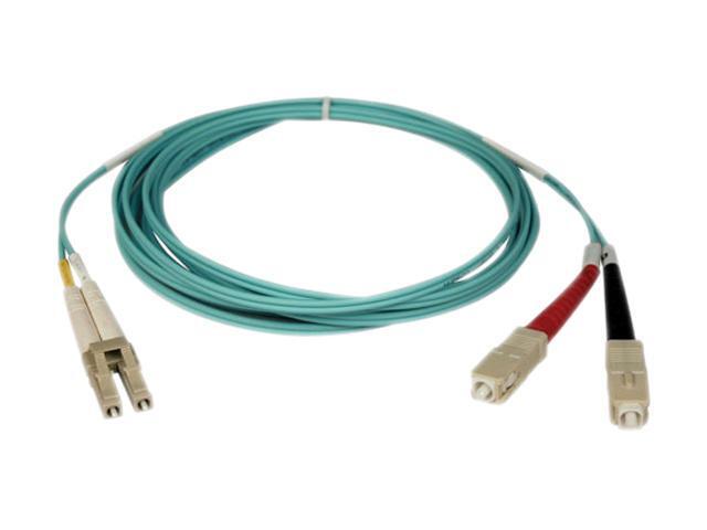 Click here for Tripp Lite N816-05M 16 ft. 10Gb Duplex MMF 50/125... prices