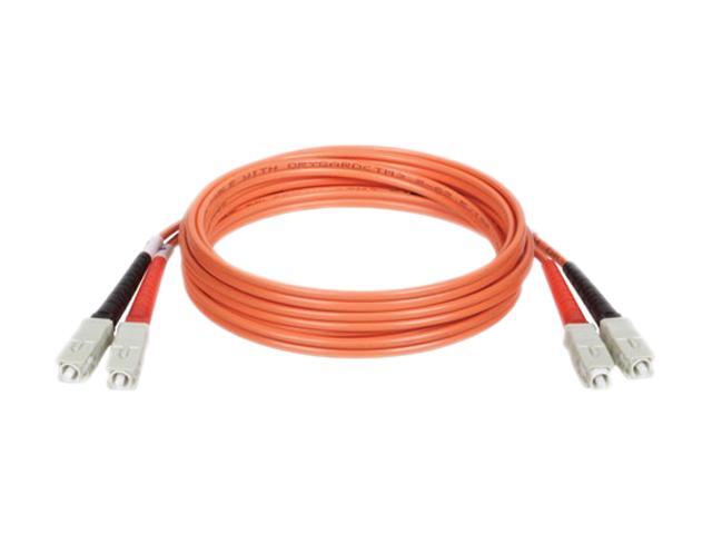 Click here for TRIPP LITE N306-30M 100 ft. Duplex MMF 62.5/125 Pa... prices