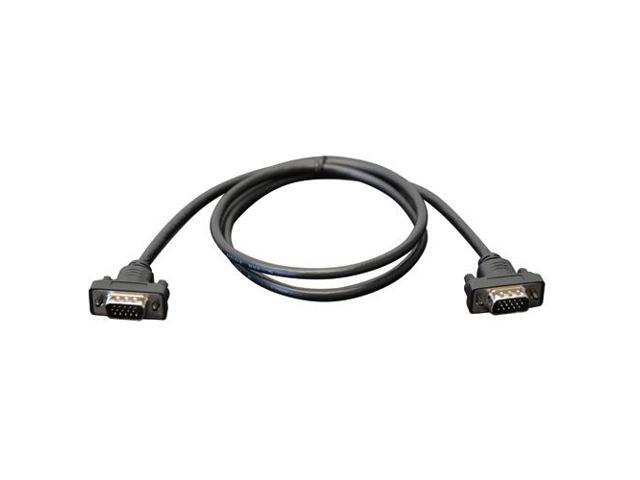 Click here for Tripp Lite P502-003-SM 3 ft. SVGA/VGA Compact RGB... prices