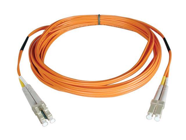 Click here for Tripp Lite N520-30M 100 ft. Duplex MMF 50/125 Patc... prices