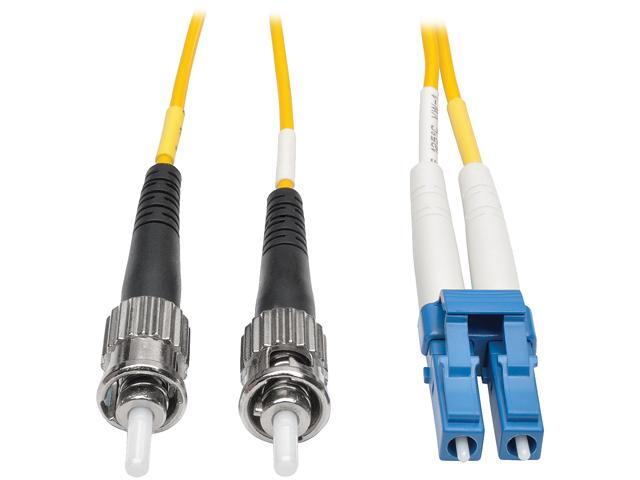 Click here for Tripp Lite Duplex Singlemode 8.3/125 Fiber Patch C... prices