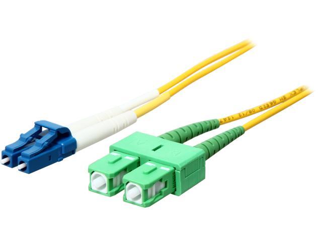 Click here for Tripp Lite N366-02M-AP 6 ft. Duplex SMF 8.3/125 Pa... prices