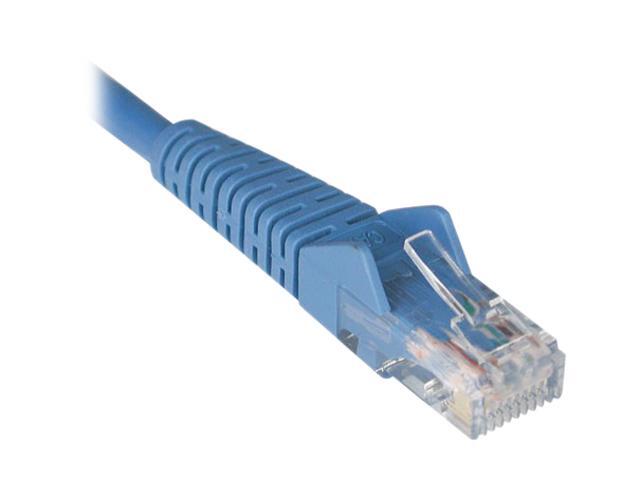 Click here for TRIPP LITE N201-004-BL 4 ft. Gigabit Snagless Mold... prices