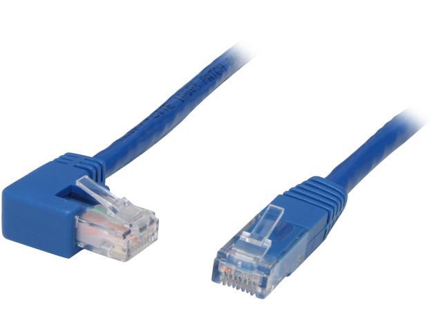 Click here for TRIPP LITE N204-005-BL-RA 5 ft. Gigabit Right Angl... prices