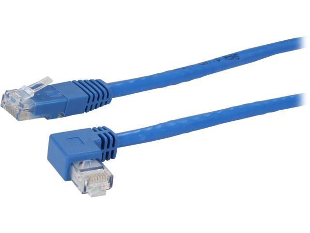 Click here for TRIPP LITE N204-005-BL-LA 5 ft. Gigabit Left Angle... prices