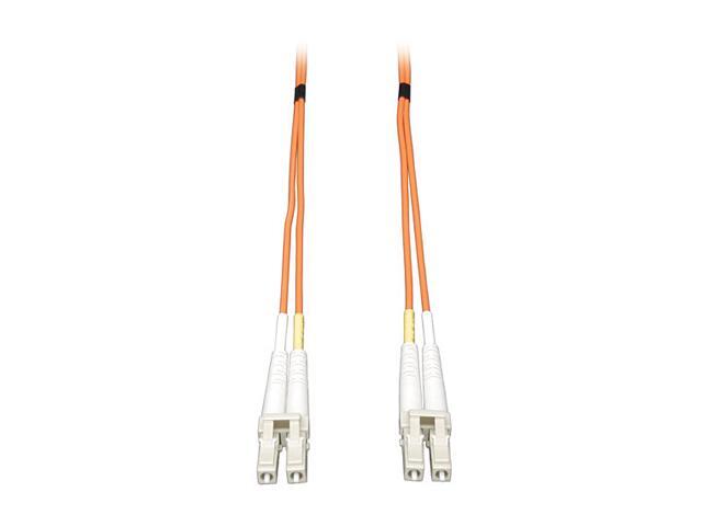 Click here for Tripp Lite Duplex MMF 50/125 Patch Cable (LC/LC) prices