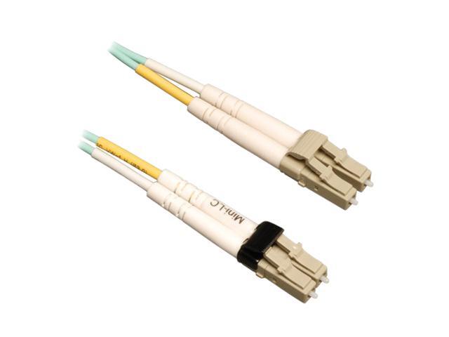 Click here for Tripp Lite N836-02M 6 ft. 10Gb Duplex MMF 50/125 O... prices