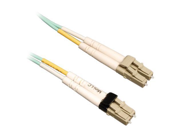 Click here for Tripp Lite N836-10M 33 ft. 10Gb Duplex MMF 50/125... prices