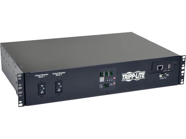 Click here for Tripp Lite 5.76 kWatts Single-Phase ATS / Switched... prices