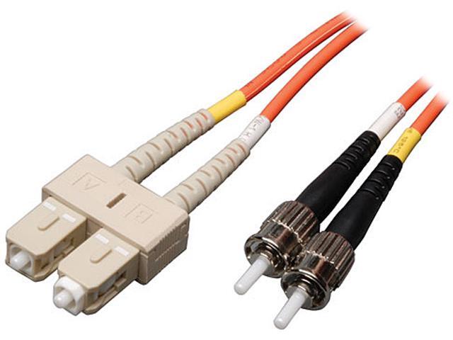 Click here for TRIPP LITE N304-010 25 ft. 10ft Cable Mmf Sc St-du... prices