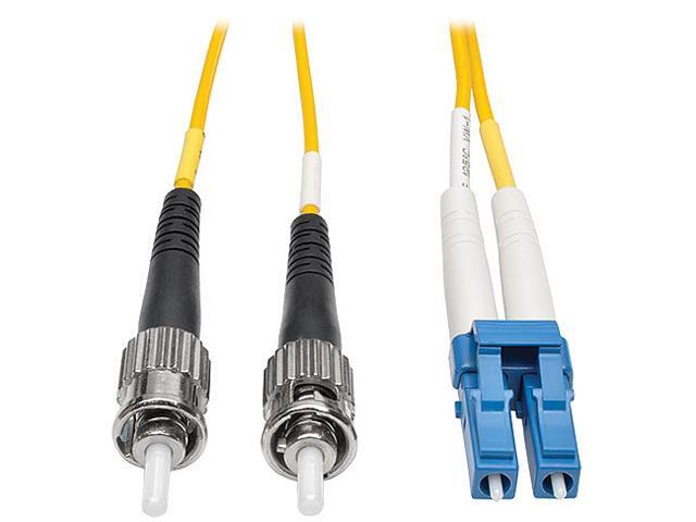 Click here for Tripp Lite N368-30M Duplex Singlemode 8.3/125 Fibe... prices