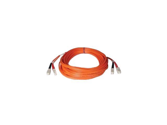 Click here for Tripp Lite N506-15M 50 ft. Duplex Multimode 50/125... prices