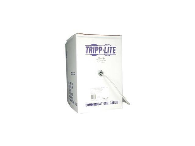 Click here for TRIPP LITE 1000 ft Network Ethernet Cables prices