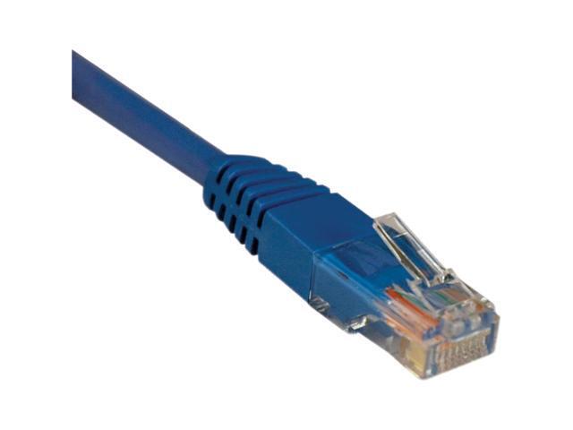 Click here for TRIPP LITE N002-050-BL 50 ft Network Ethernet Cabl... prices