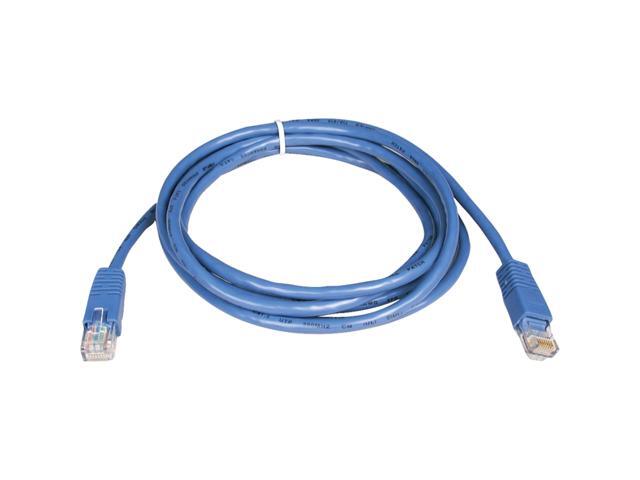 Click here for TRIPP LITE N002-020-BL 19.03 ft Network Ethernet C... prices