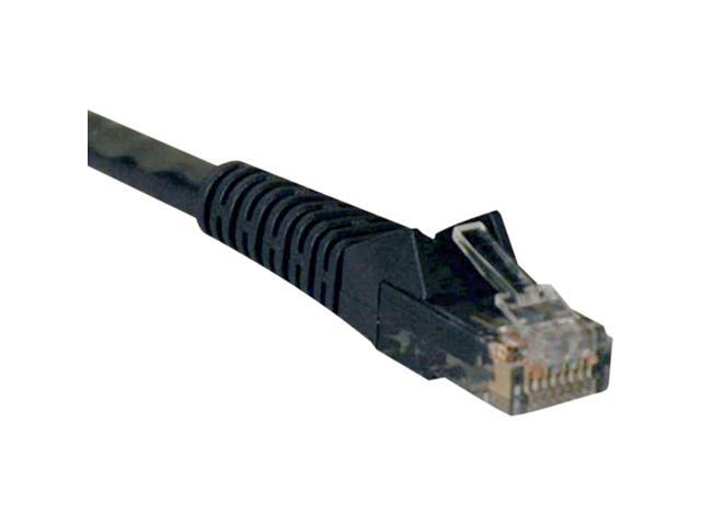 Click here for TRIPP LITE N201-006-BK 6 ft Network Ethernet Cable... prices