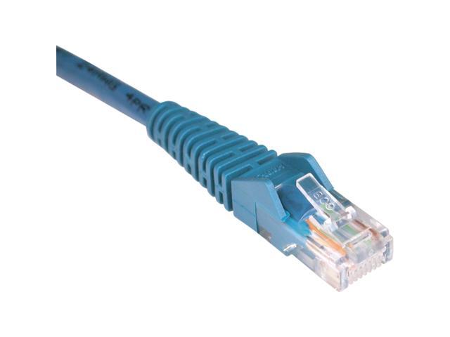 Click here for TRIPP LITE N001-030-BL 30 ft Network Ethernet Cabl... prices
