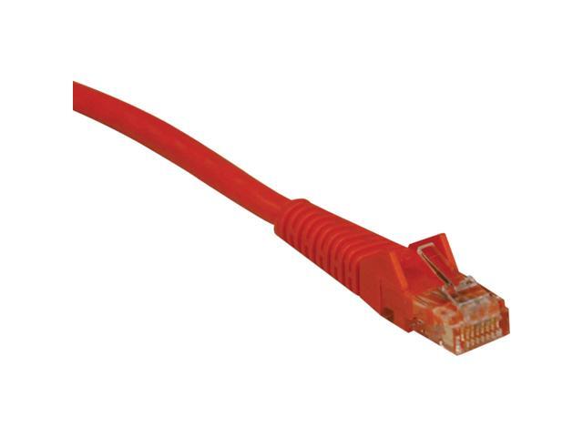 Click here for TRIPP LITE N001-010-OR 10 ft Network Ethernet Cabl... prices