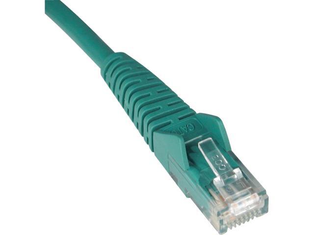 Click here for TRIPP LITE N001-050-GN 50 ft Network Ethernet Cabl... prices