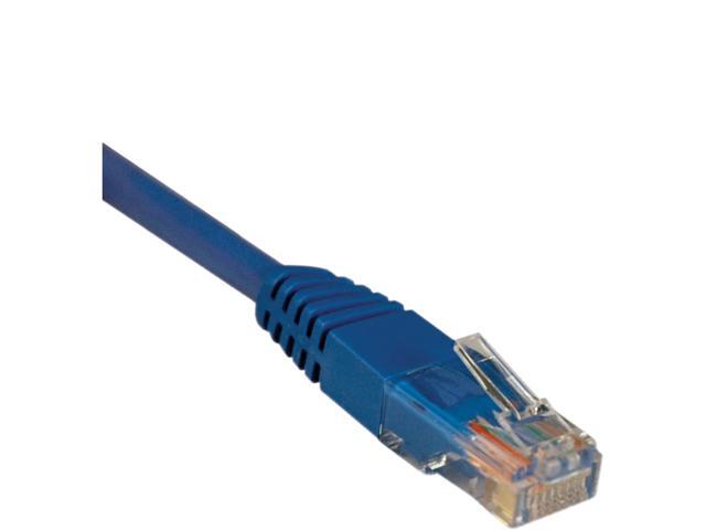 Click here for TRIPP LITE N002-030-BL 30 ft Network Ethernet Cabl... prices