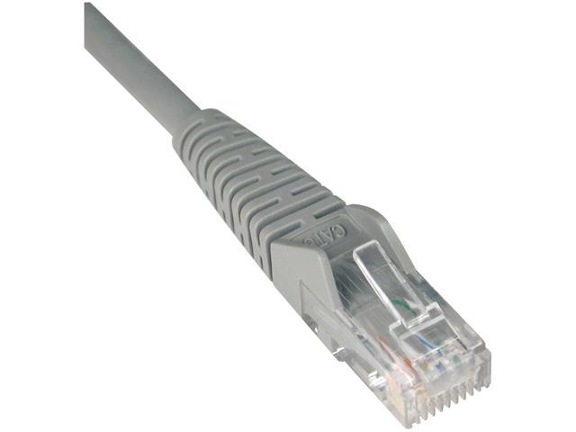 Click here for TRIPP LITE N201-075-GY 75 ft Network Ethernet Cabl... prices
