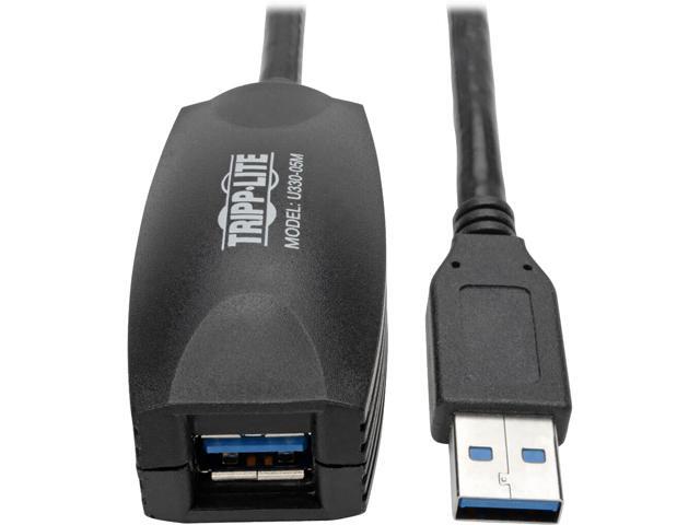 Click here for Tripp Lite USB 3.0 SuperSpeed Active Extension Rep... prices