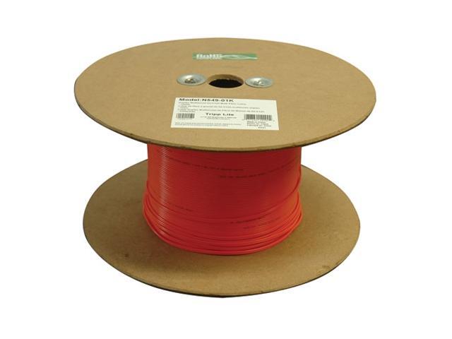 Click here for Tripp Lite Duplex Multimode 62.5/125 LSZH Fiber Op... prices