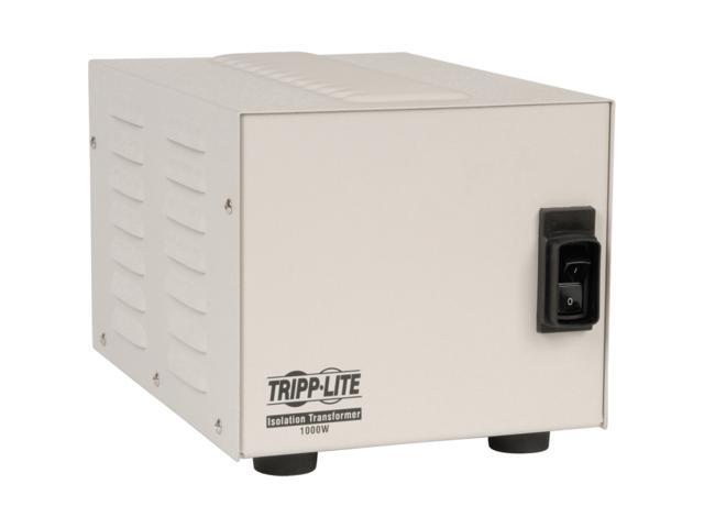 Click here for TRIPP LITE 6 ft 4 Outlets 680 J Surge Suppressor prices