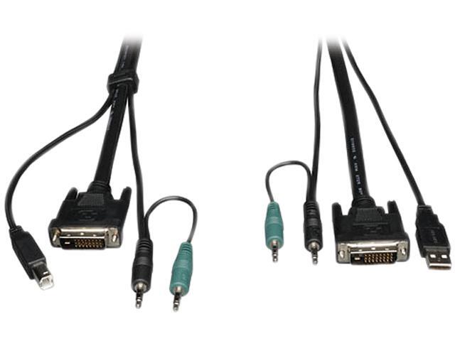 Click here for TRIPP LITE Cable Kit for B002-DUA2 / B002-DUA4 Sec... prices
