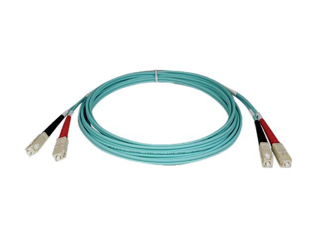 Click here for Tripp Lite N806-10M 33 ft. 10Gb Duplex MMF 50/125... prices