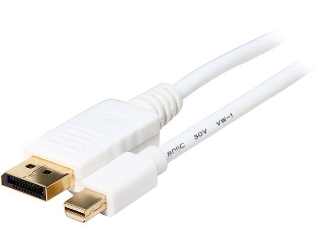 Click here for Tripp Lite Model P583-003 Mini Displayport to Disp... prices