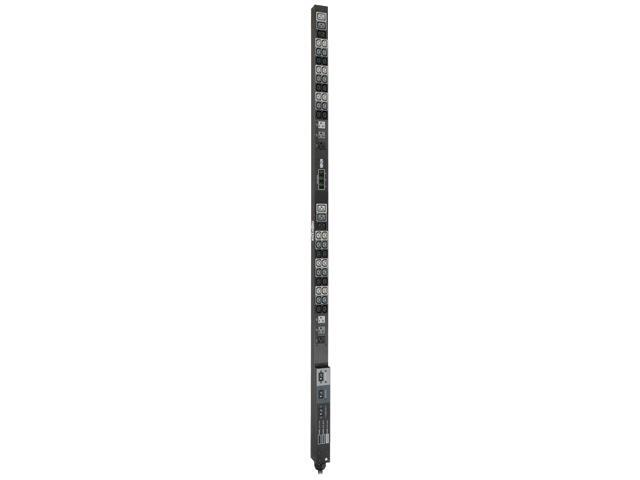 Click here for Tripp Lite PDU3MV6L2130 Power Distribution Unit prices
