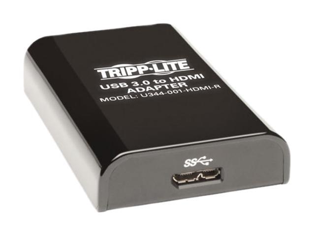 Click here for Tripp Lite USB 3.0 SuperSpeed to HDMI Dual Monitor... prices