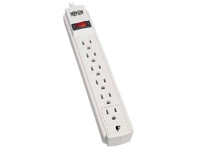 Click here for TRIPP LITE POWER IT! Series PS615 6 Outlets Power... prices