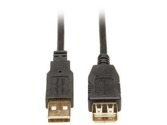 Click here for Tripp Lite U024-003 3 ft Cable prices