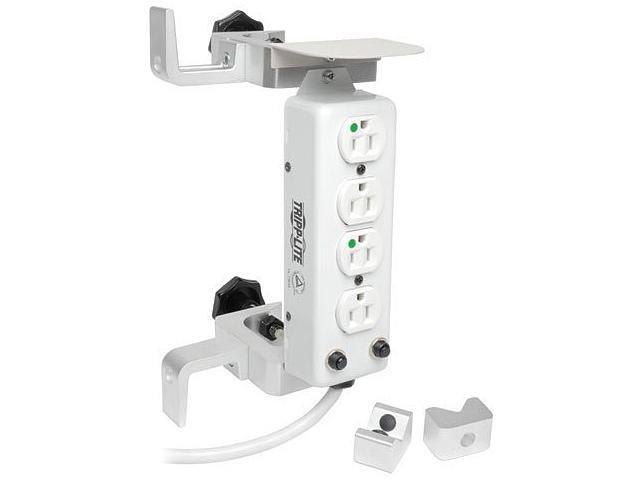 Click here for TRIPP LITE PSCLAMP Power Strip Mounting Clamp prices